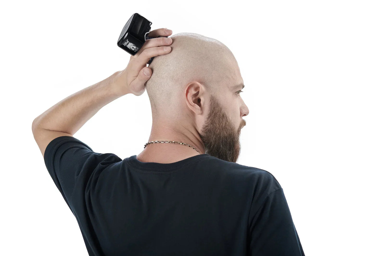 Should I shave my head? – Skull Shaver ME